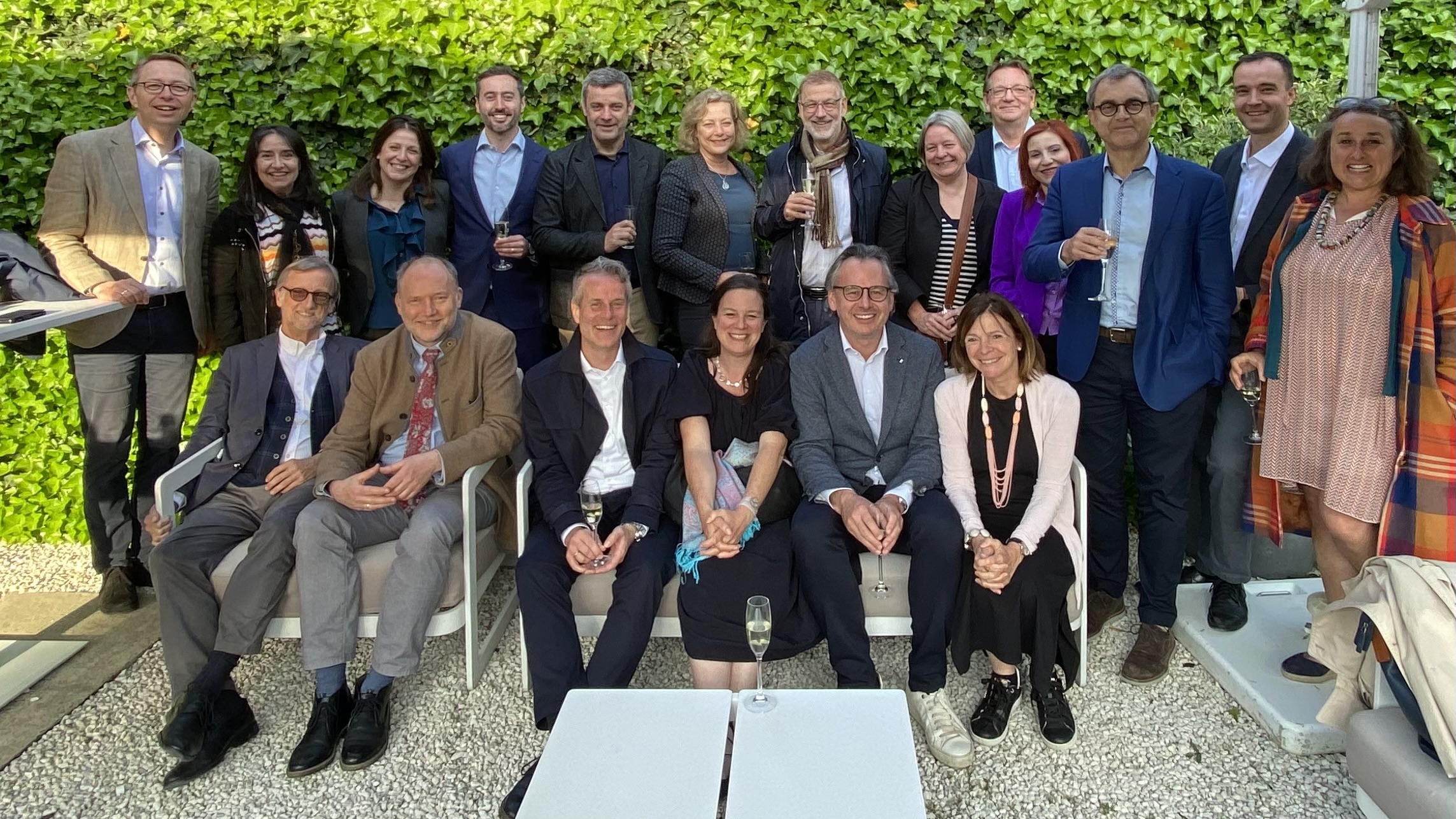 2023 Leuven – European Copyright Society